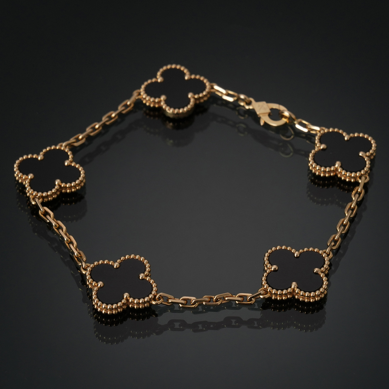 신품급 중고명품 캉카스백화점